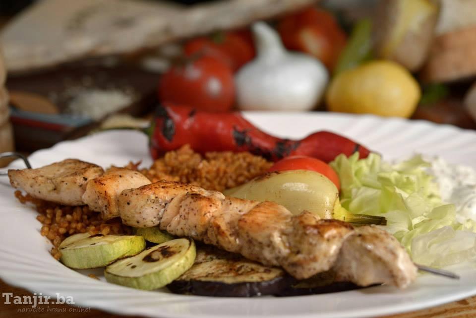 Restoran Zembilj, Sarajevo: Cjenovnik, slike i dostava hrane - tanjir.ba