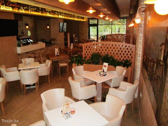 Profil za: Pizzeria Primavera, Mostar, cjenovnik, slike i narudžba ...